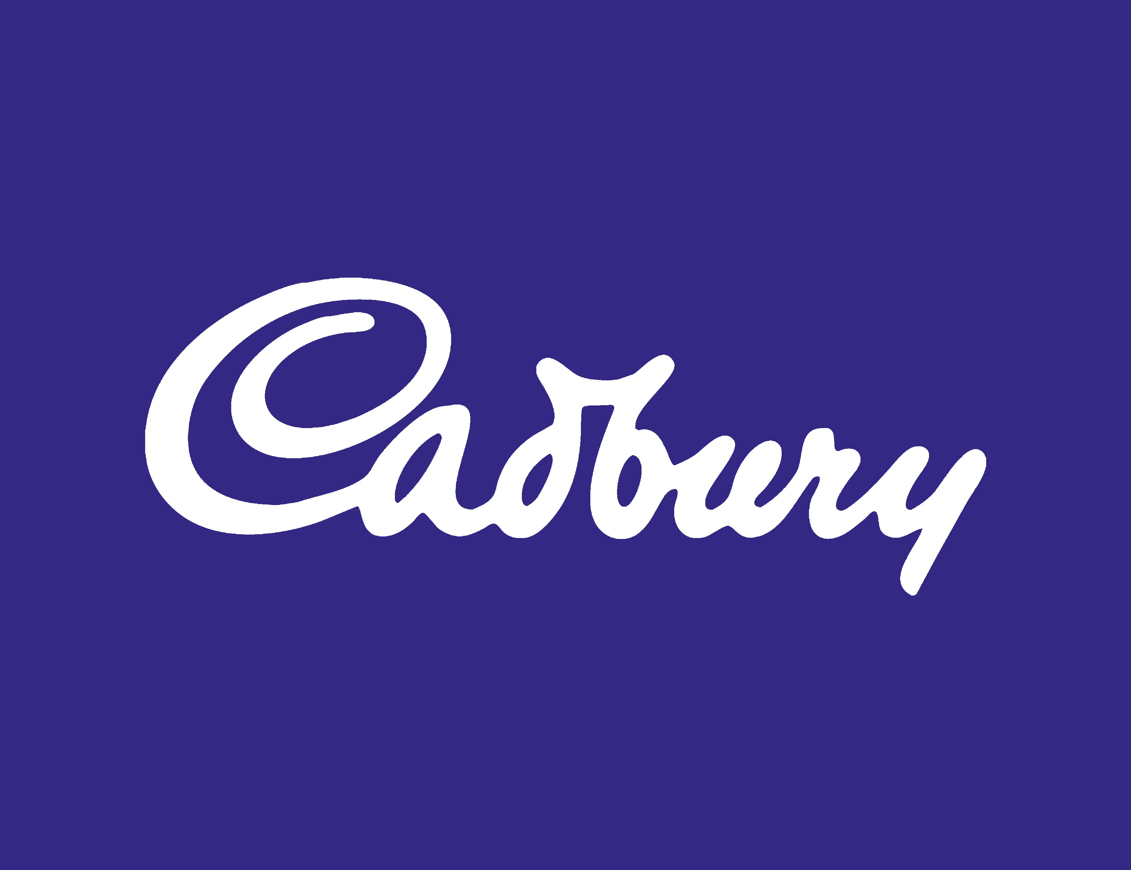 Cadbury India Logo