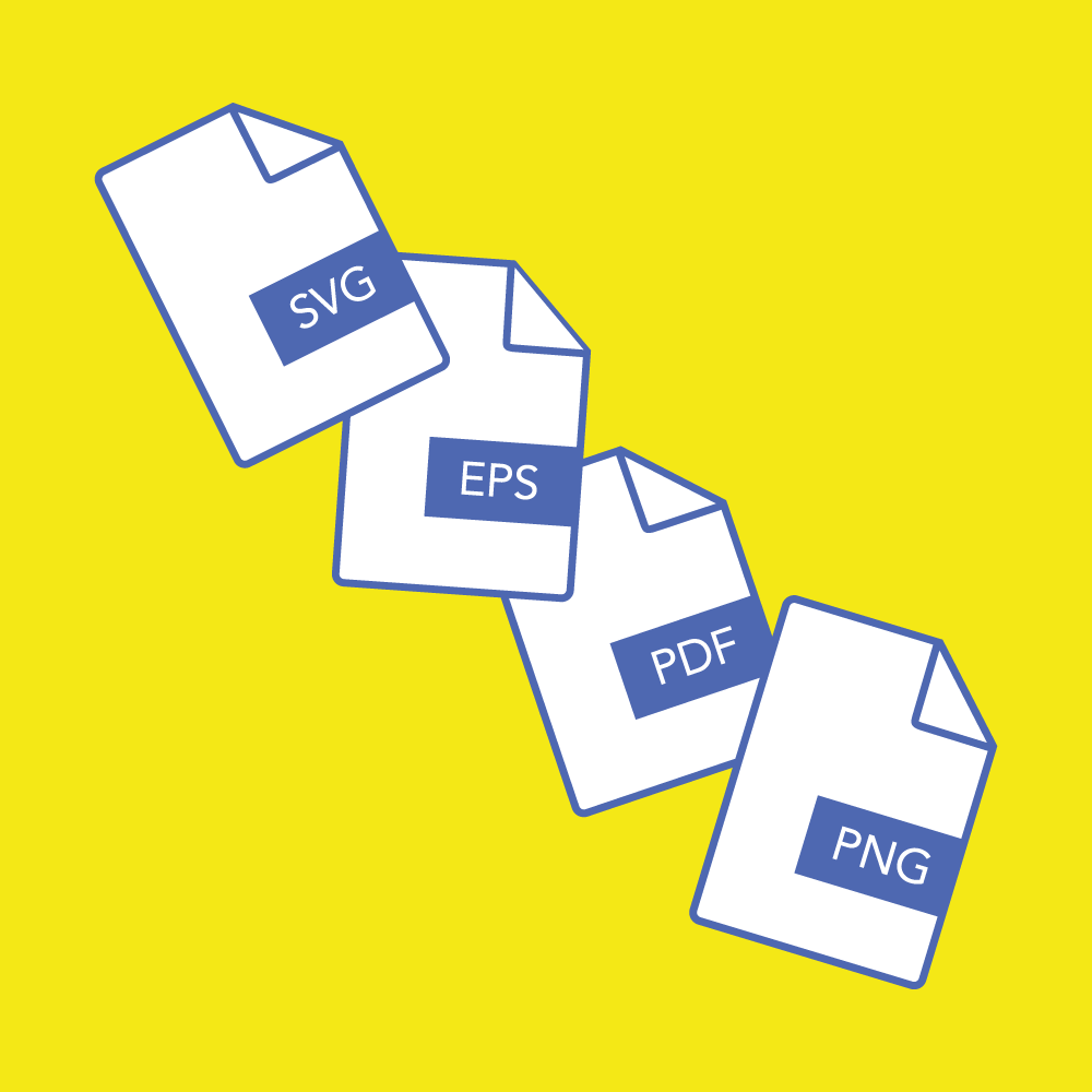 Everything You Need To Know About Logo File Types Logojoy