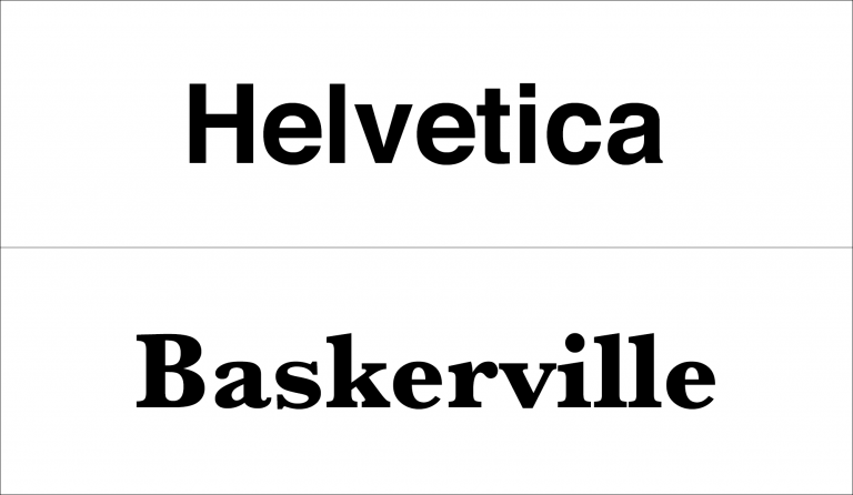 Wordmark Logo Design: A Beginners Guide (With Examples) - Looka