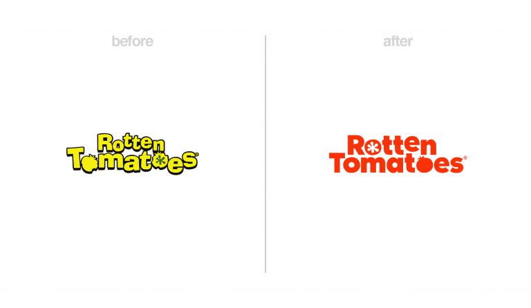 8 Logo Lessons from 2018's Biggest Media Brand Redesigns (So Far) | Looka