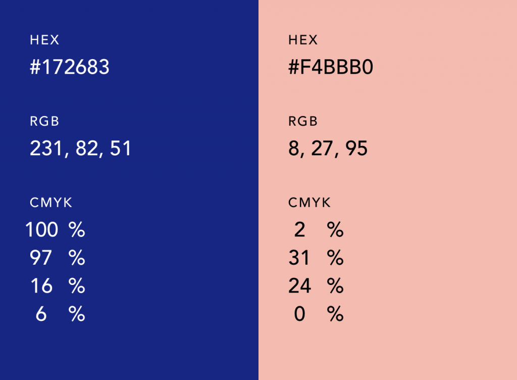 27 Blue Logo Examples: Make Your Own Blue Logo | Looka