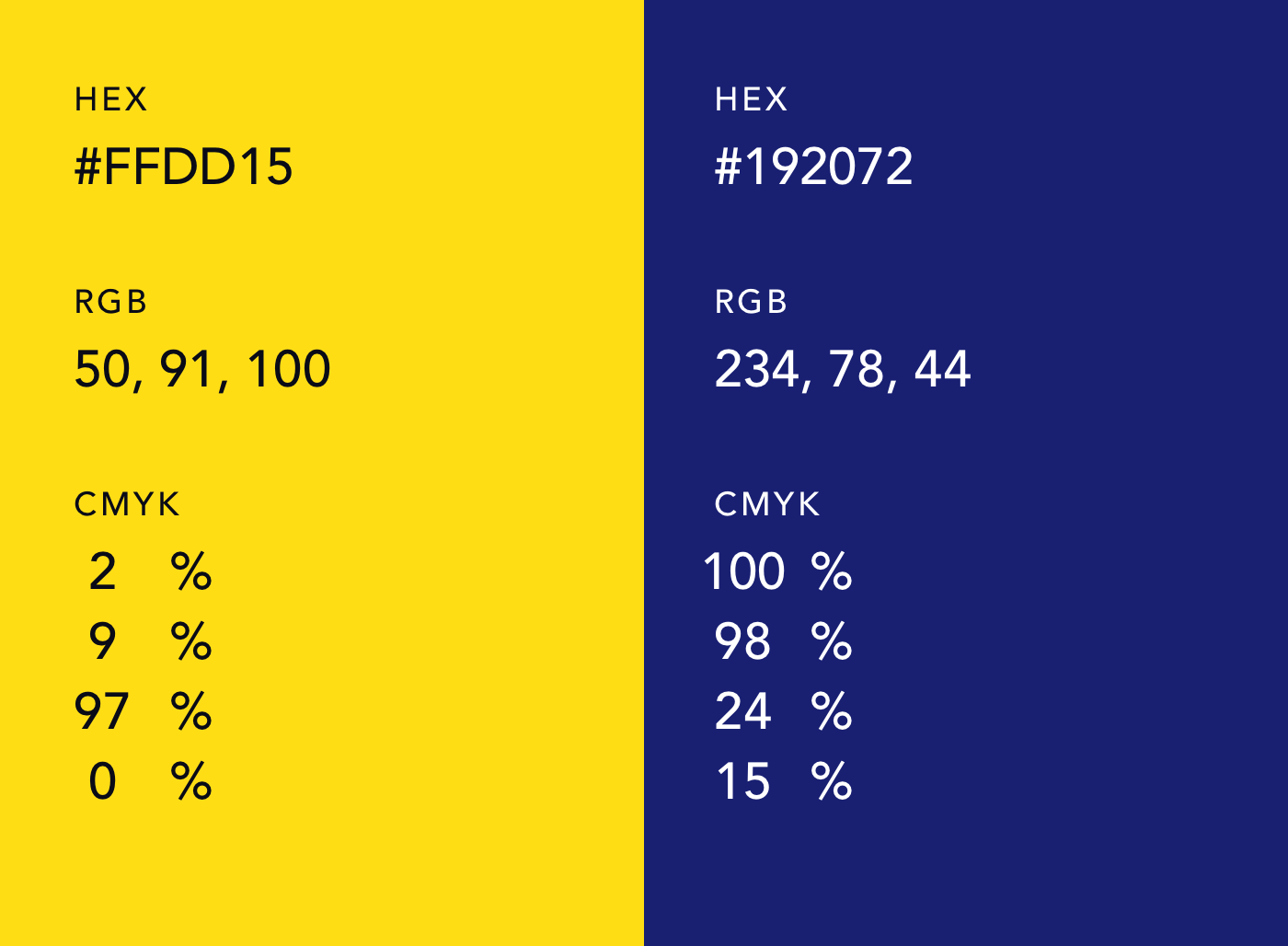 27 Yellow Logo Examples: Make Your Own Yellow Logo | Looka