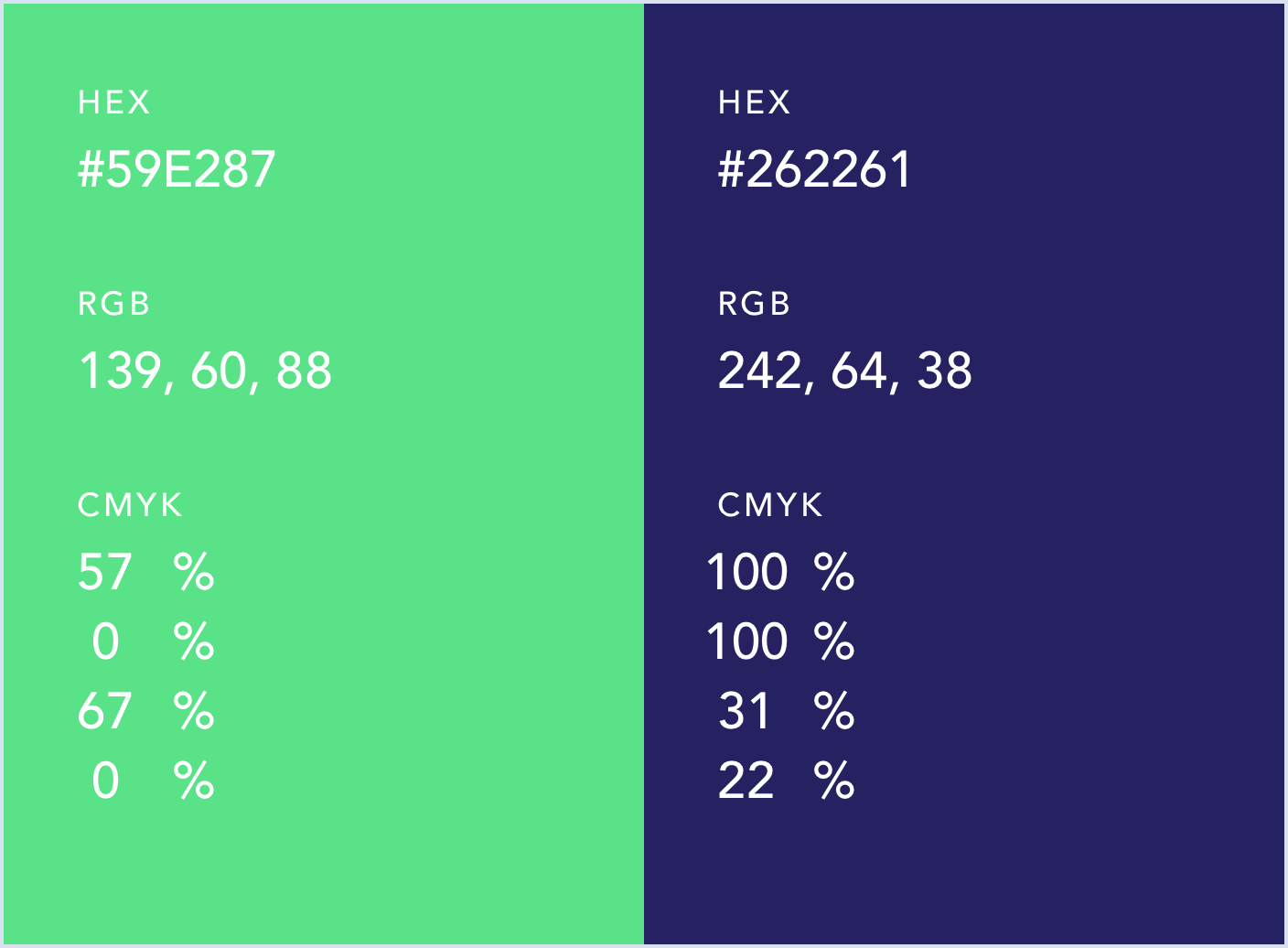 27 Green Logo Examples: Make Your Own Green Logo | Looka