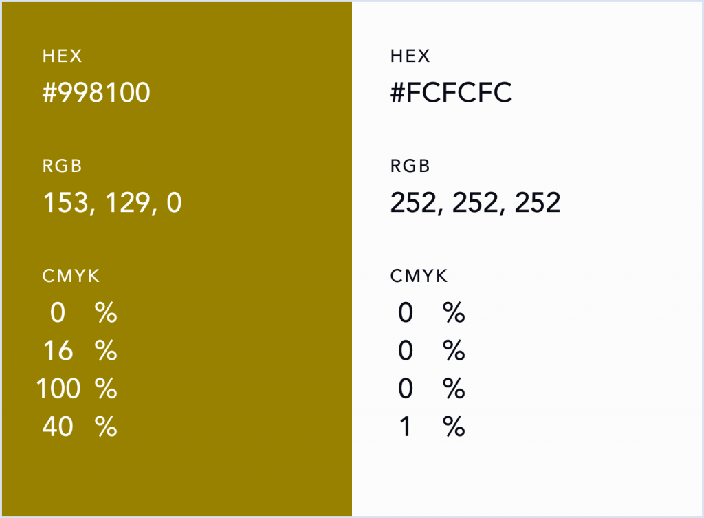 27 Gold Logo Examples: Make Your Own Gold Logo | Looka