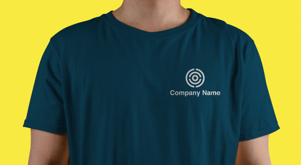 What Logo Size is Best? Guidelines for Websites, Social + Print | Looka