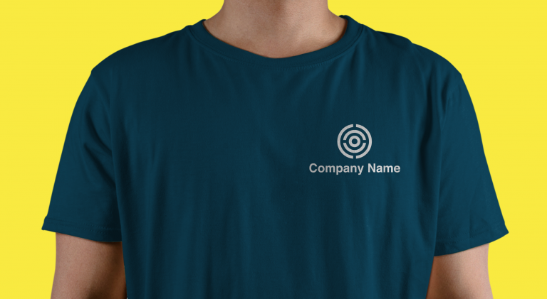 What Logo Size is Best? Guidelines for Websites, Social + Print | Looka