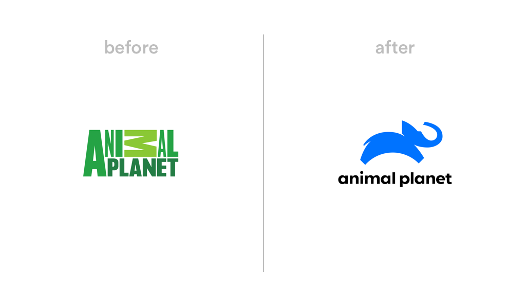 Animal Planet Logopedia The Logo And Branding Site