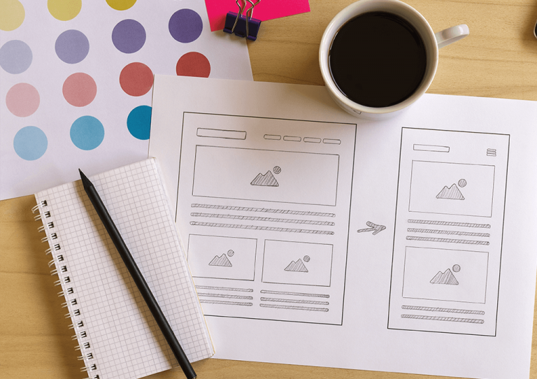 How to Make Your Own Website: A 9-Step Guide - Looka