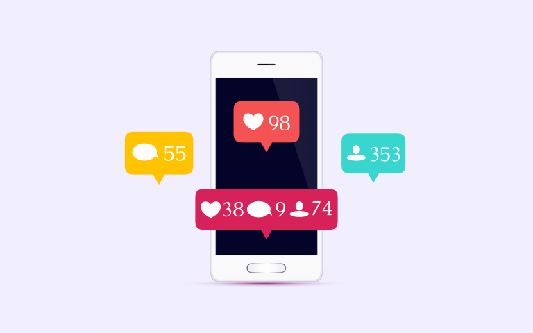 The Key to Absolutely Nailing a Great Social Media Handle | Looka