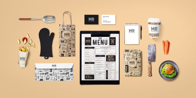 4 Tips For Creating a Winning Custom Packaging Design - Looka