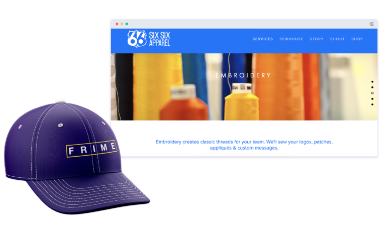 How to Print Your Logo on (Almost) Anything | Looka