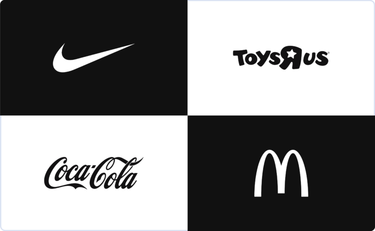 Computer Logo Maker - Make Your Own Computer Logo - Looka