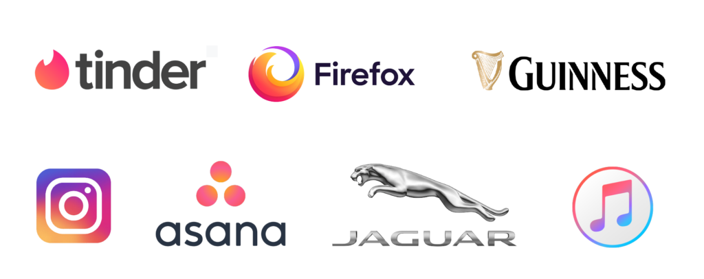 Gradient Logo Design: A Beginner’s Guide | Looka