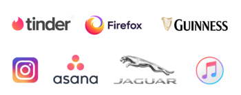 Gradient Logo Design: A Beginner’s Guide | Looka