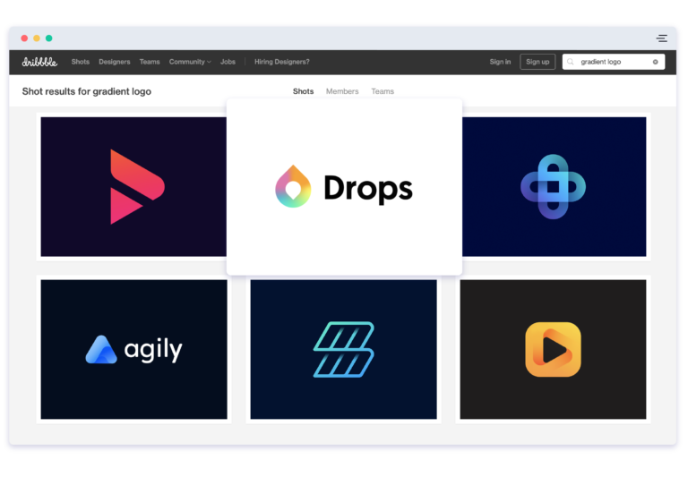 Gradient Logo Design: A Beginner’s Guide - Looka