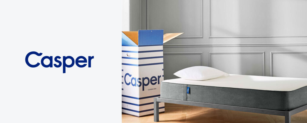 9 Mattress Logos that Make Sleep Even More Appealing | Looka
