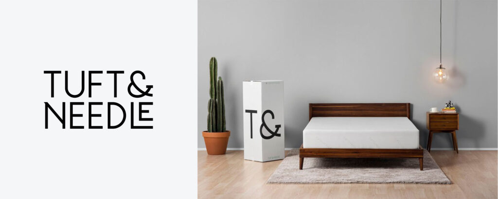 9 Mattress Logos that Make Sleep Even More Appealing | Looka