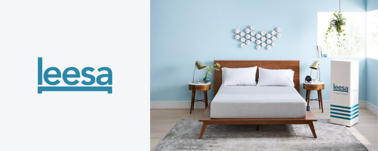 9 Mattress Logos that Make Sleep Even More Appealing | Looka