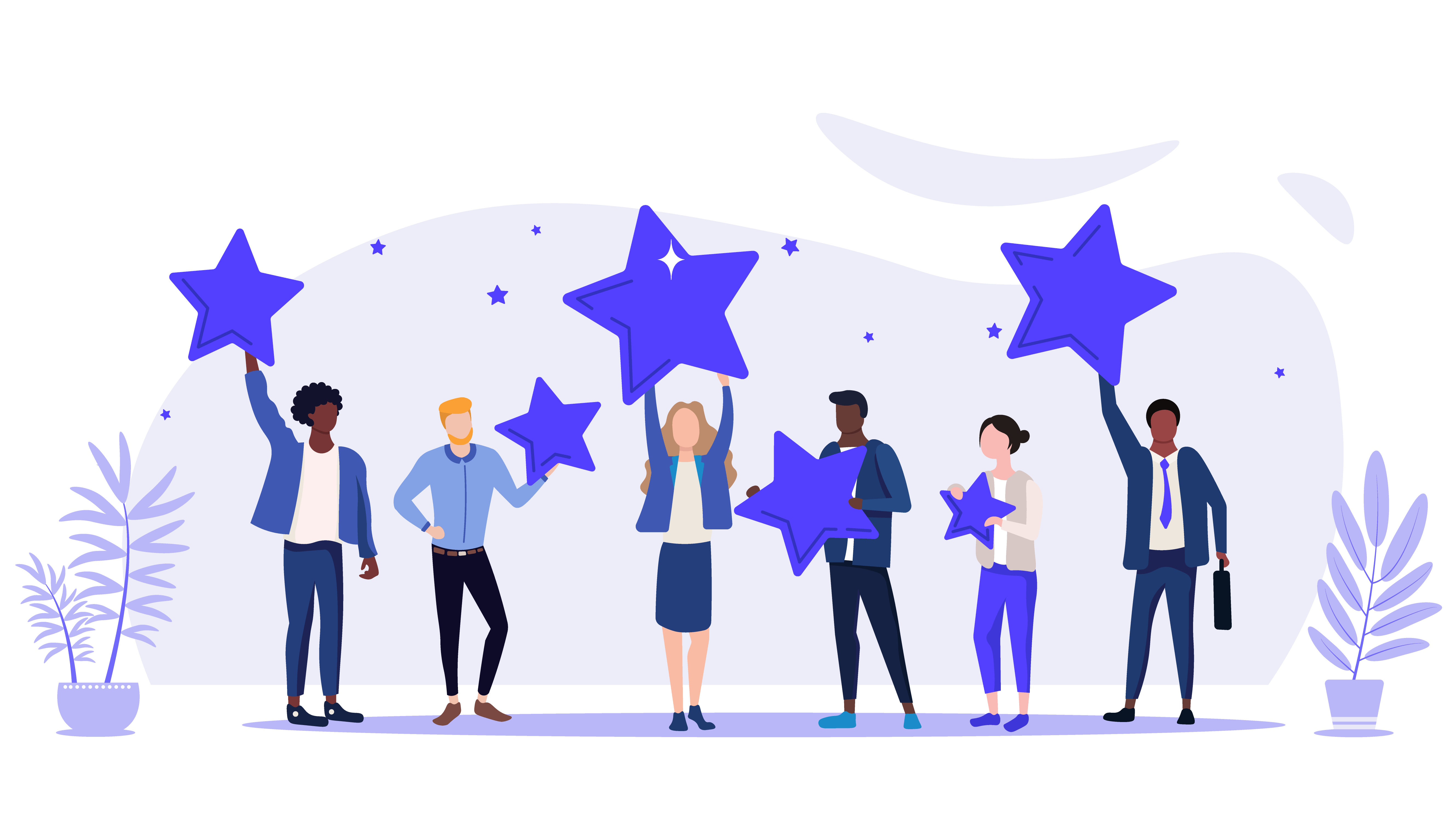 Why Customer Testimonials Are the Missing Piece to Your Marketing | Looka