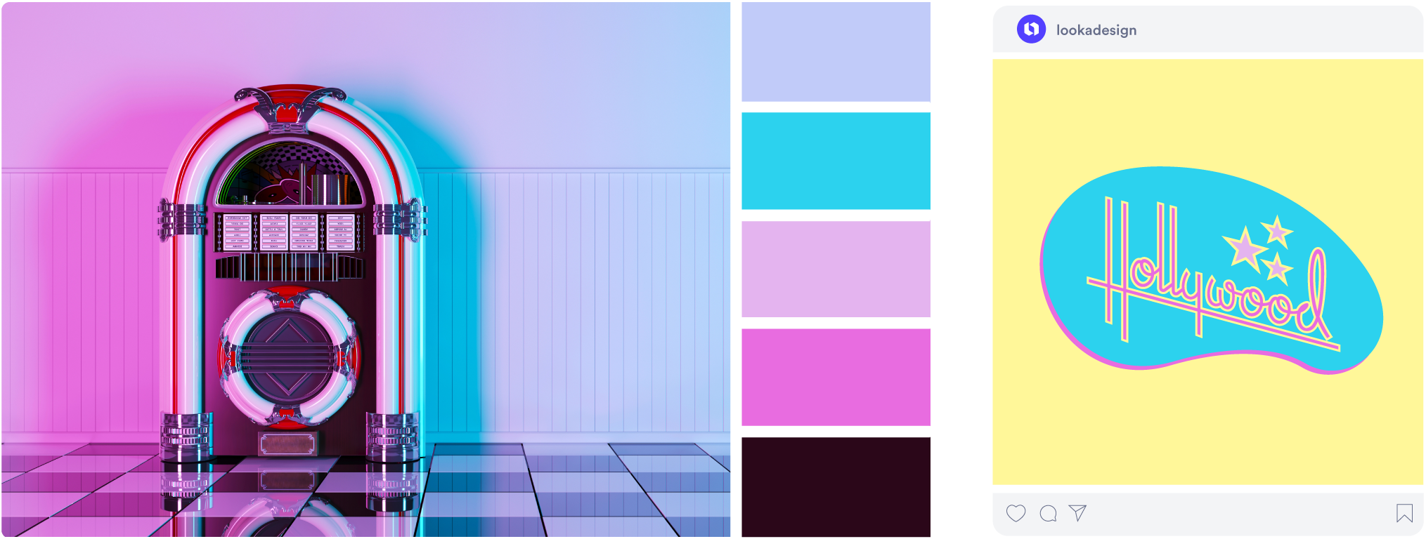 15 Vintage Color Palettes for Your App | Outsource IT Today