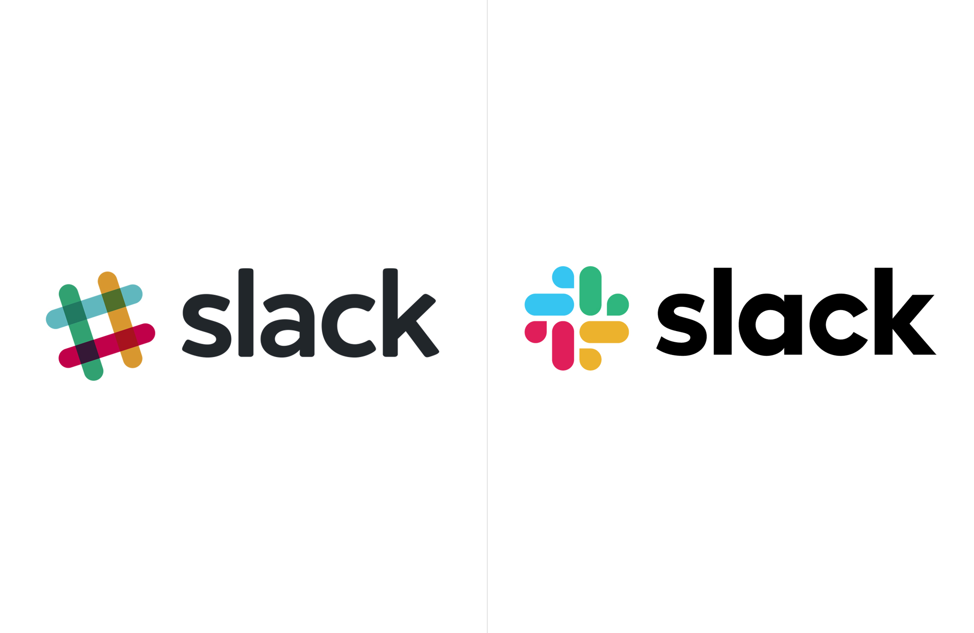 The 7 Best Logo Redesigns of 2019 | Looka