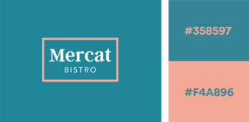 50 Logo Color Combinations to Inspire Your Design | Looka