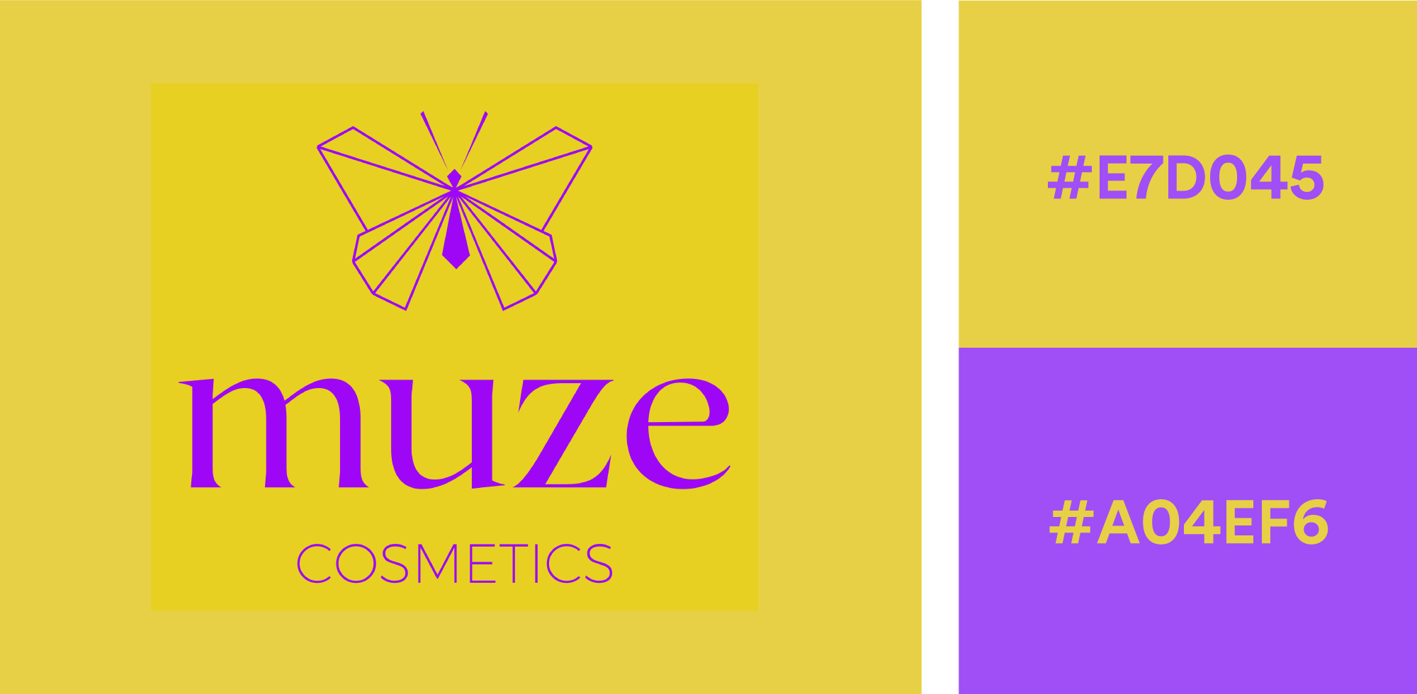 35 combinaciones de colores de logos para inspirar su diseño | Tea Band