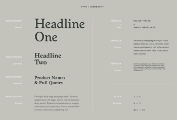 What is Visual Hierarchy — and Why is it Important? | Looka