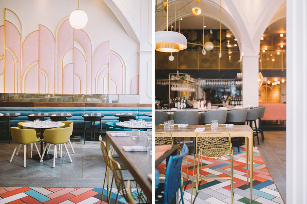 A 10-Step Restaurant Branding Checklist | Looka