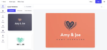 Unique Ways to Use Looka's Logo Maker | Looka