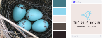 Spring Color Palettes: 20 Fresh Ideas to Inspire Your Designs | Looka