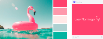 Spring Color Palettes: 20 Fresh Ideas to Inspire Your Designs | Looka