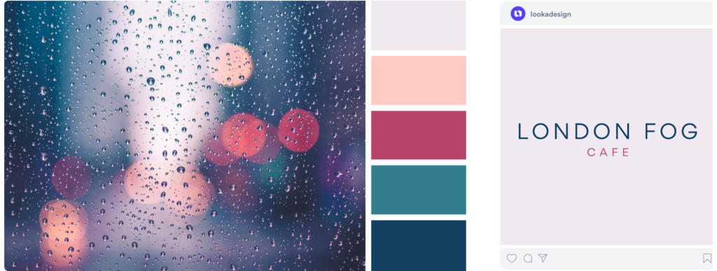 Spring Color Palettes: 20 Fresh Ideas to Inspire Your Designs | Looka