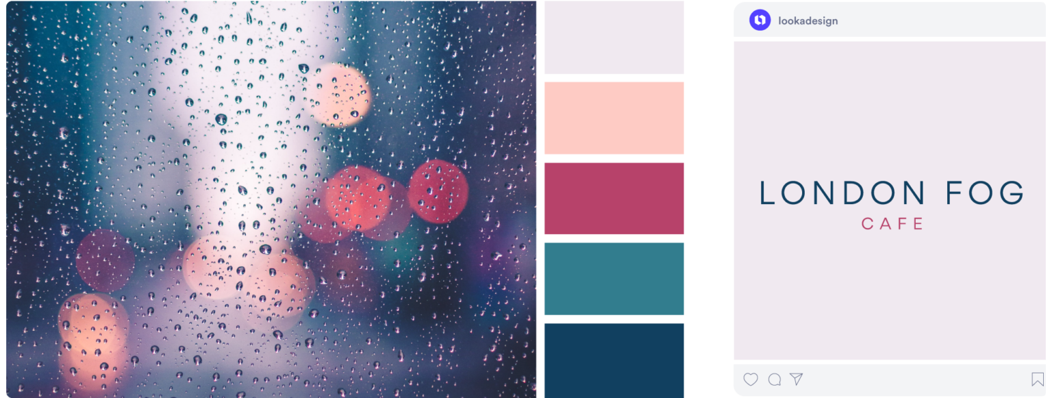 Spring Color Palettes: 20 Fresh Ideas to Inspire Your Designs | Looka