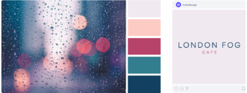 Spring Color Palettes: 20 Fresh Ideas to Inspire Your Designs | Looka