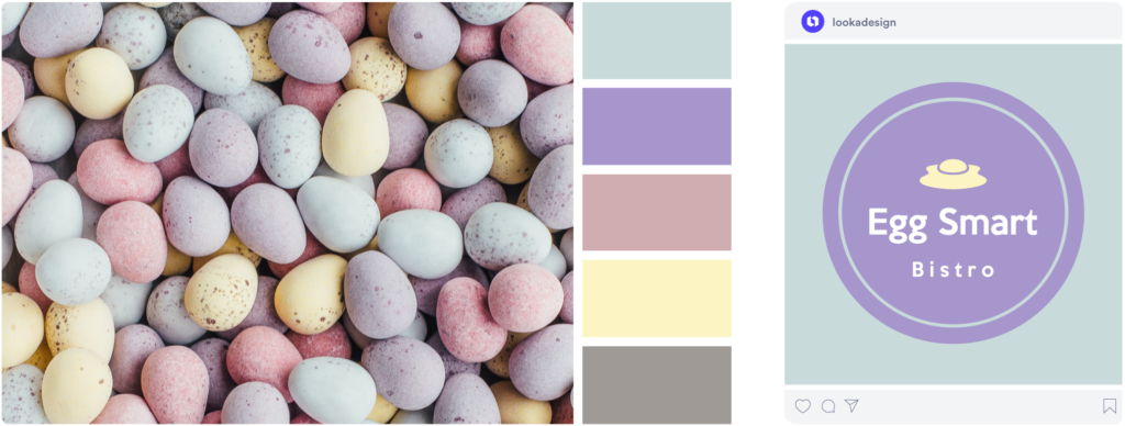 Spring Color Palettes: 20 Fresh Ideas to Inspire Your Designs | Looka