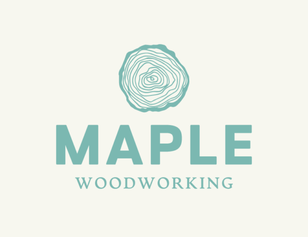 Woodworking Logo Ideas: Design a Woodworking Logo | Looka