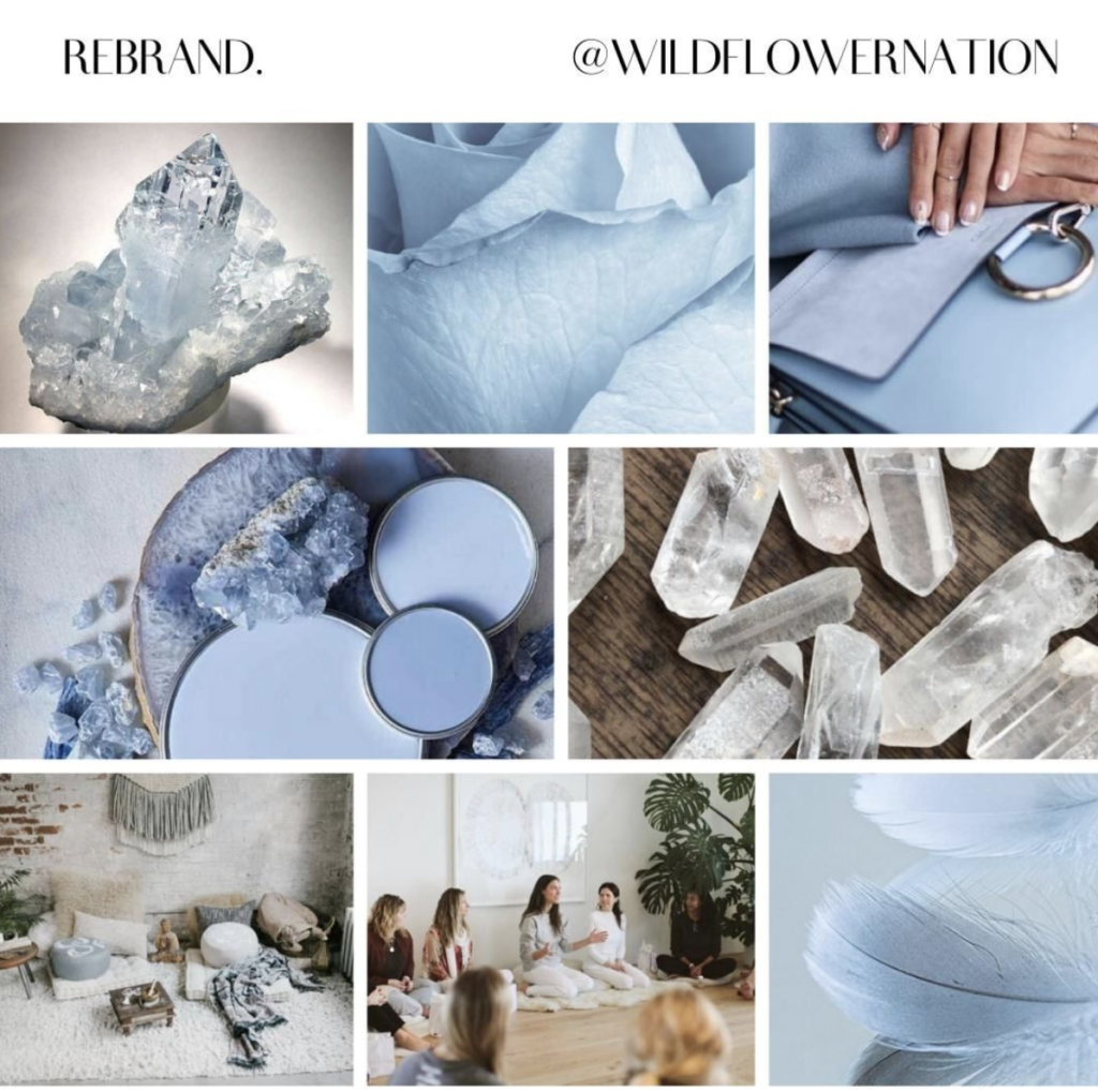 How to Make a Moodboard: The Ultimate Creative Guide | Looka