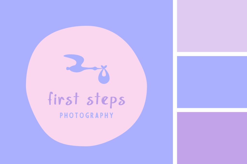 Pastel Logo Design + 24 Inspiring Pastel Color Palettes | Looka