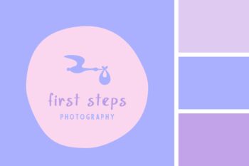 Pastel Logo Design + 24 Inspiring Pastel Color Palettes | Looka