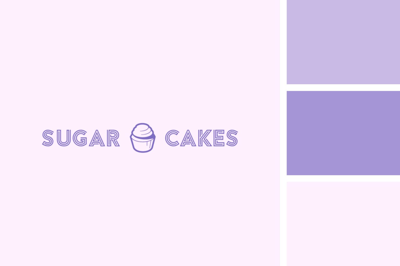 Pastel Logo Design + 24 Inspiring Pastel Color Palettes | Looka