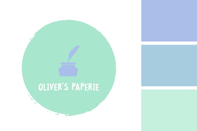Pastel Logo Design + 24 Inspiring Pastel Color Palettes | Looka