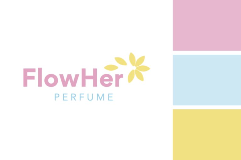 Pastel Logo Design + 24 Inspiring Pastel Color Palettes | Looka