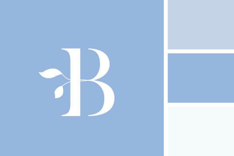 Pastel Logo Design + 24 Inspiring Pastel Color Palettes | Looka