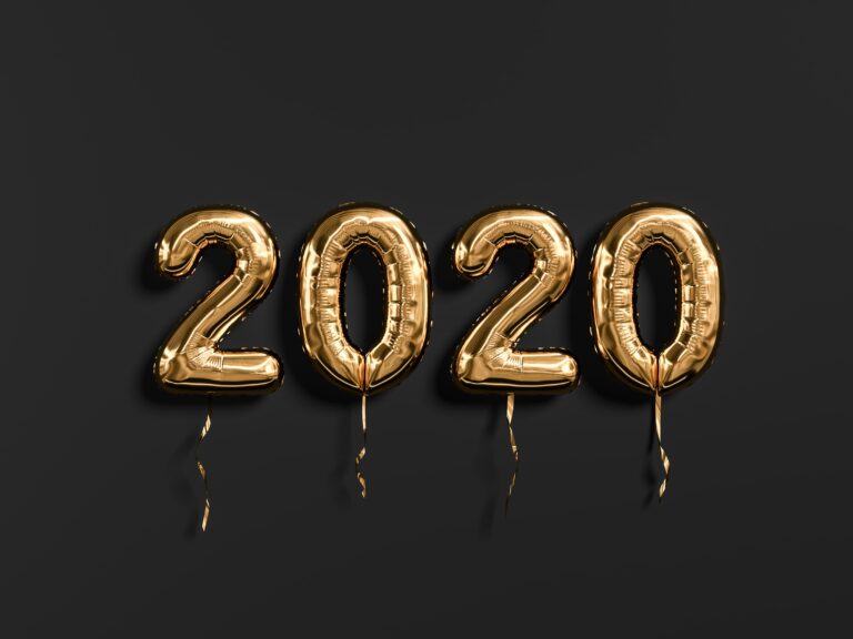 Check Out the 30 Best Logo Redesigns of 2020 | Looka
