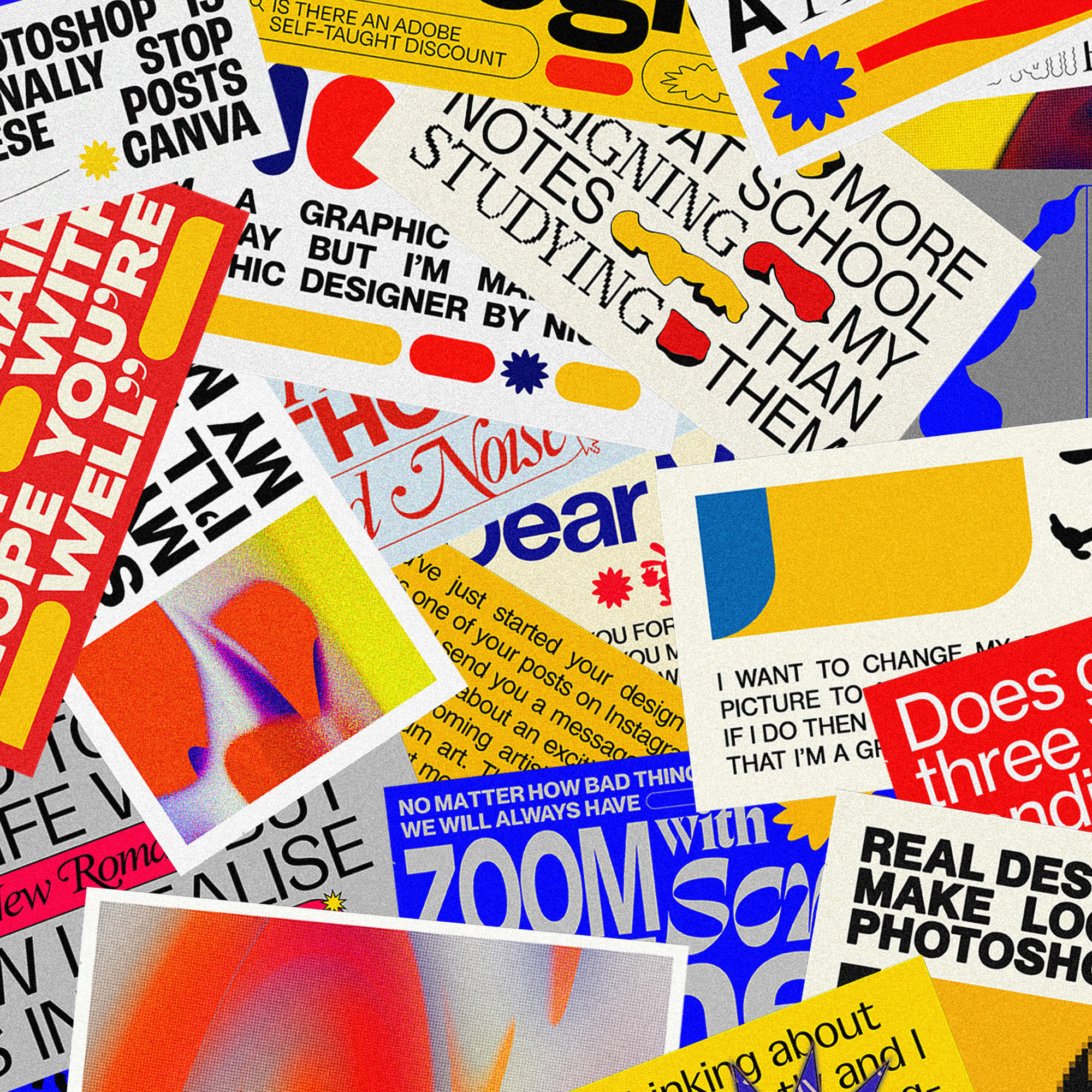 Anyone Can Design: A Q&A with Self-Taught Designer, Elliot Ulm | Looka