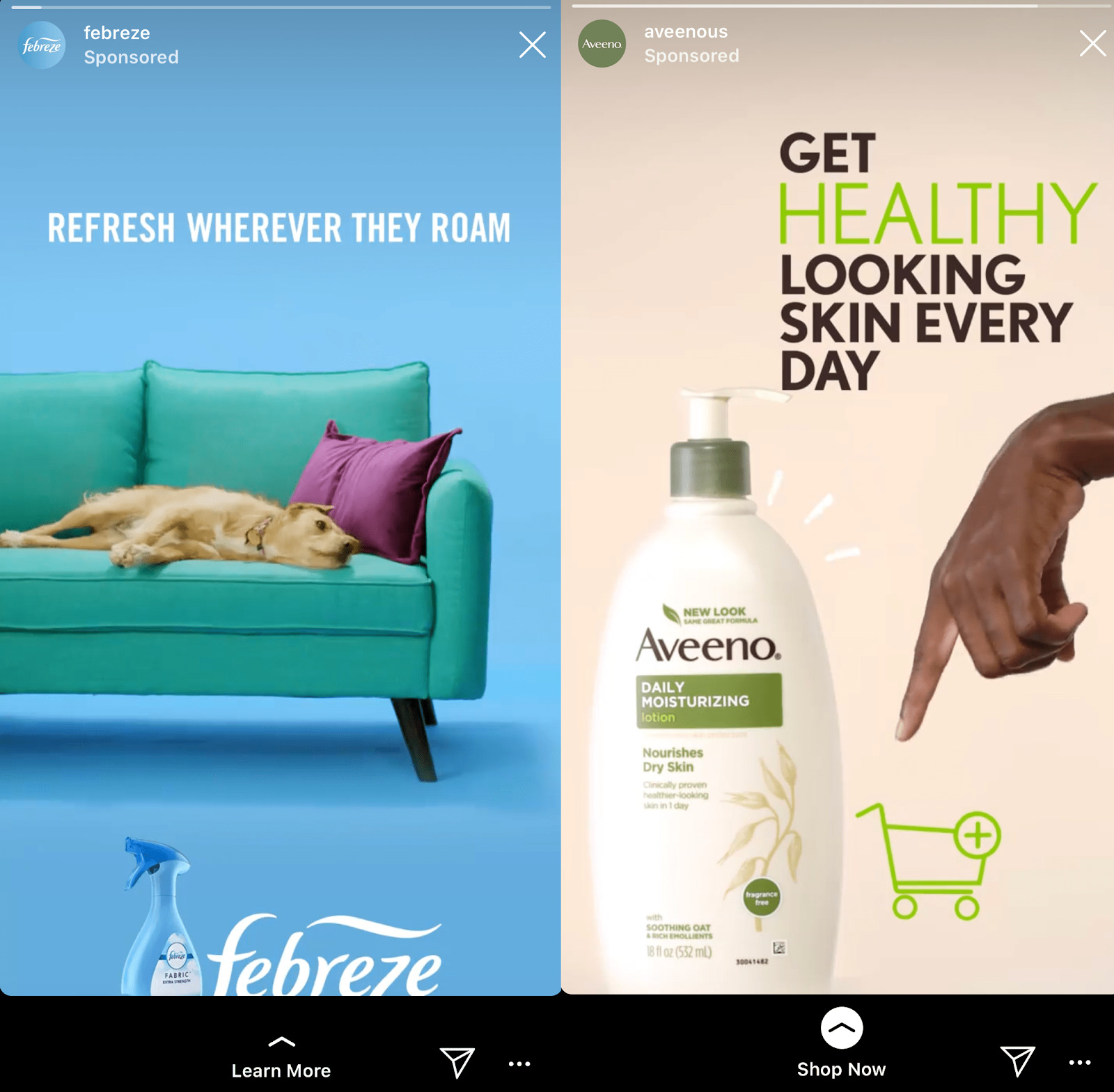 Everything You Need to Know About Advertising on Instagram | Looka