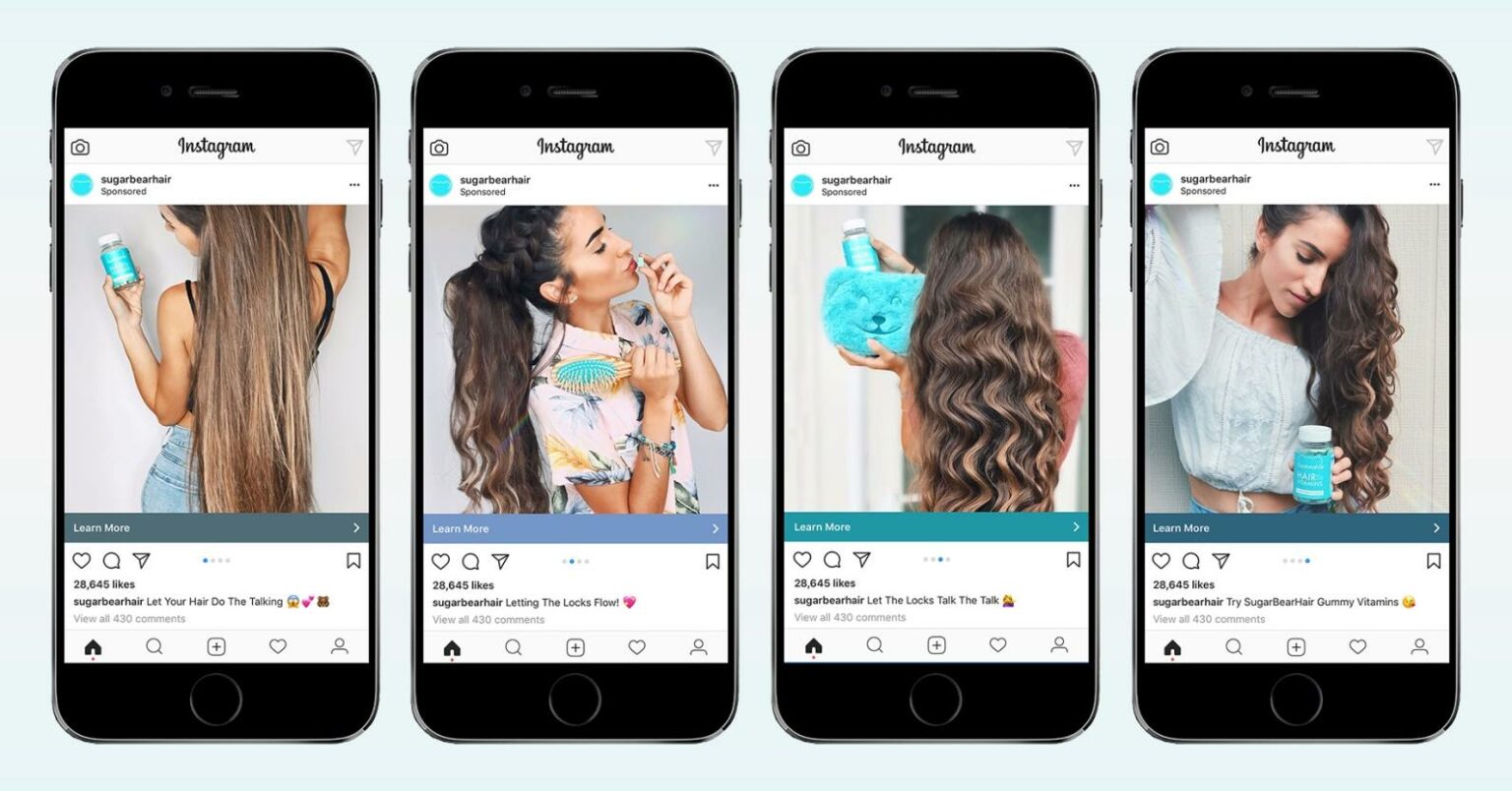 Everything You Need to Know About Advertising on Instagram | Looka