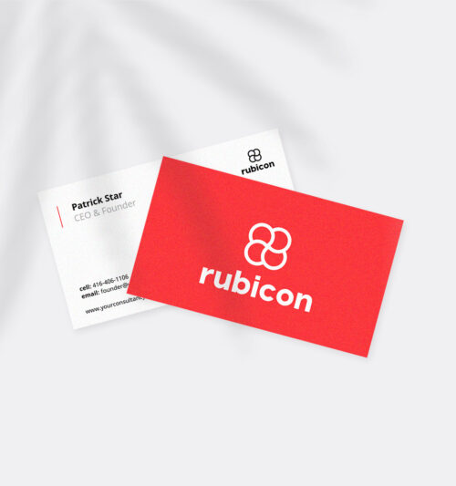 Looka Brand Kit | Start Marketing Your New Business Today