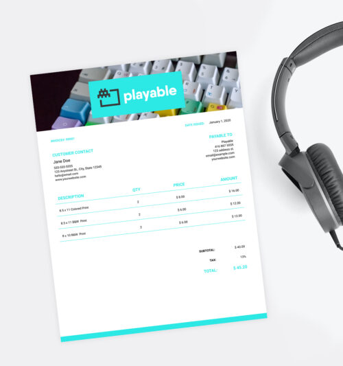 Looka Brand Kit | Start Marketing Your New Business Today